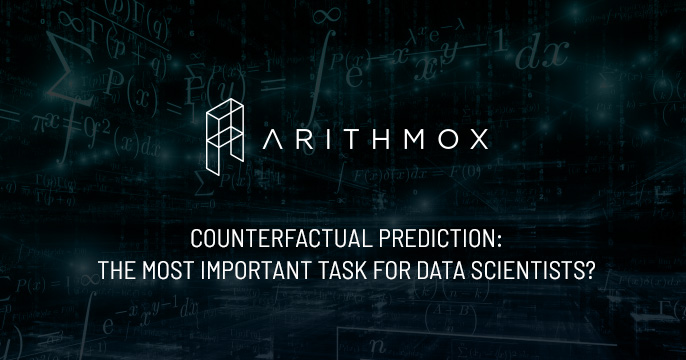 COUNTERFACTUAL PREDICTION: THE MOST IMPORTANT TASK FOR DATA SCIENTISTS ...